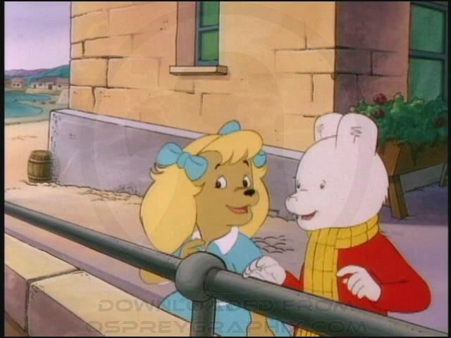 Rupert - Frances Page 2