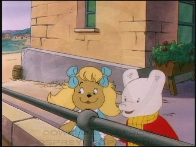 Rupert - Frances Page 2