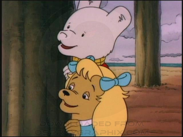 Rupert - Frances Page 2