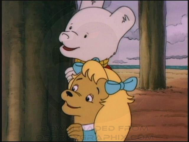 Rupert - Frances Page 2