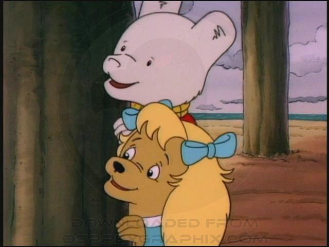 Rupert - Frances Page 2