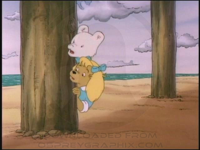 Rupert - Frances Page 2