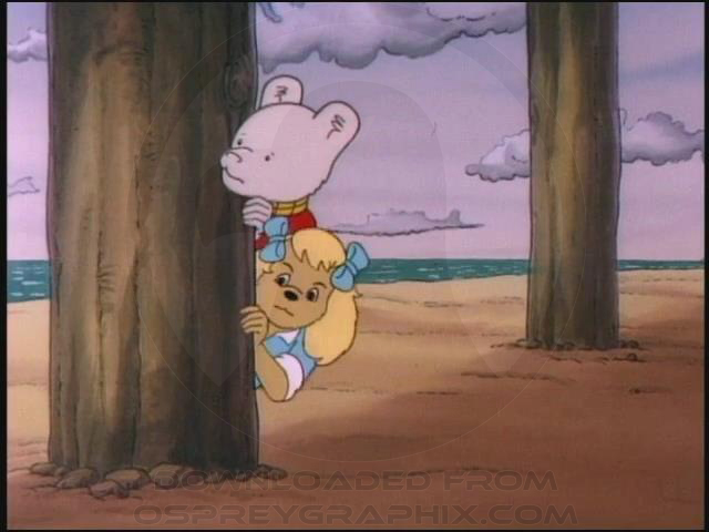 Rupert - Frances Page 2