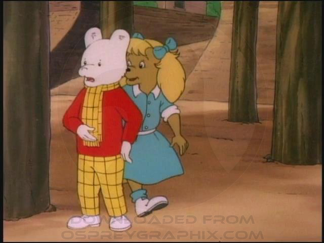 Rupert - Frances Page 2