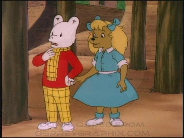 Rupert - Frances Page 2