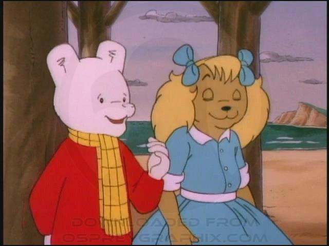 Rupert - Frances Page 2