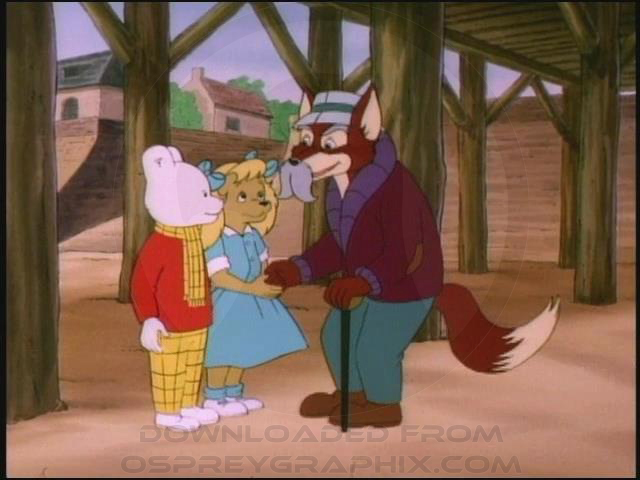 Rupert - Frances Page 2