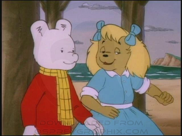 Rupert - Frances Page 2