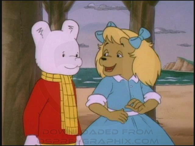 Rupert - Frances Page 2