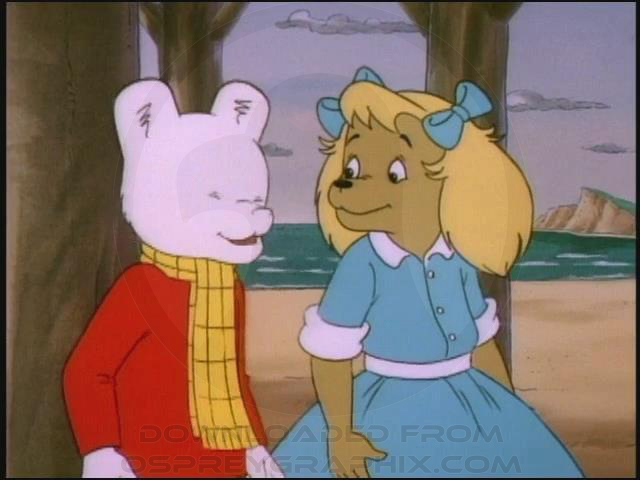 Rupert - Frances Page 2