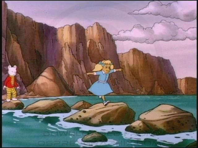 Rupert - Frances Page 2