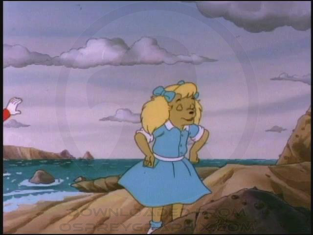 Rupert - Frances Page 2