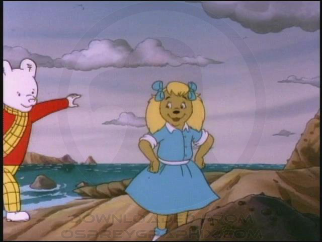 Rupert - Frances Page 2