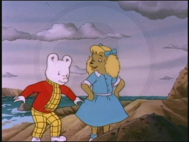 Rupert - Frances Page 2