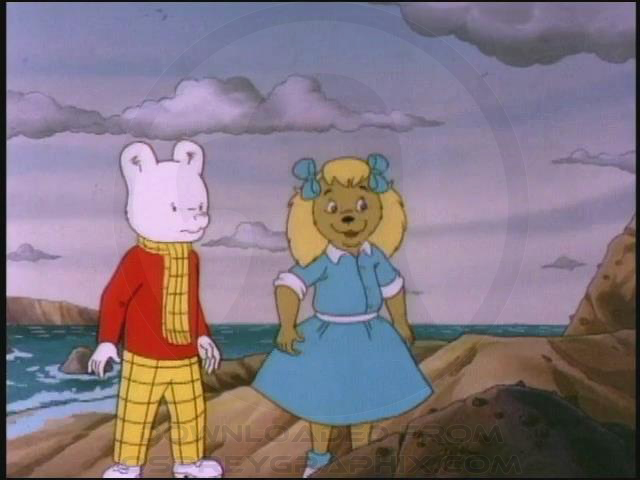 Rupert - Frances Page 2