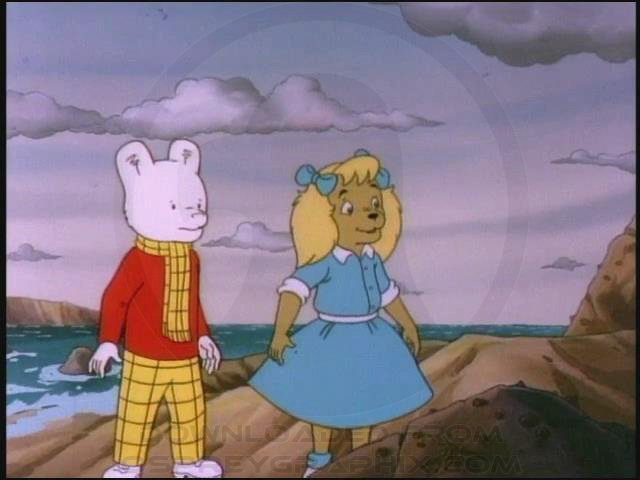 Rupert - Frances Page 2