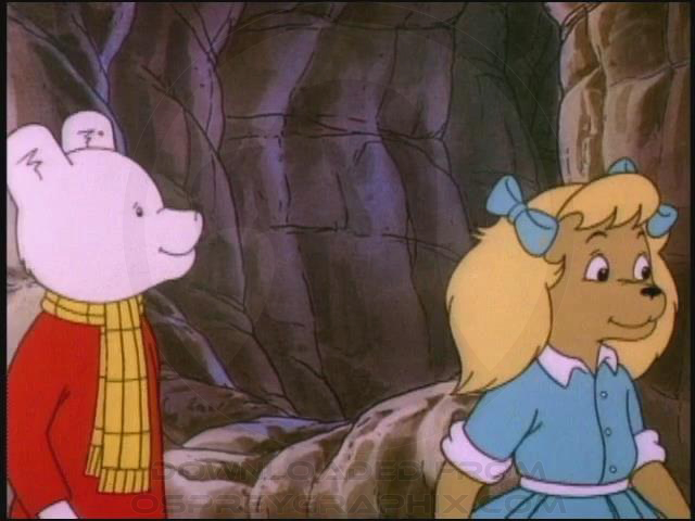 Rupert - Frances Page 2