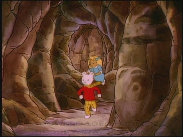 Rupert - Frances Page 2