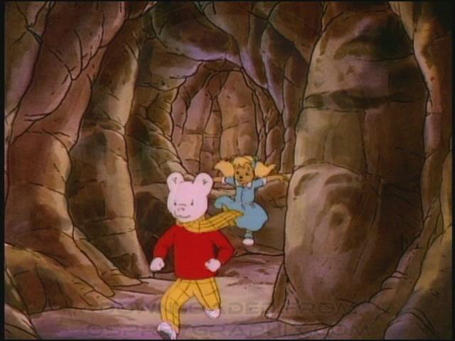 Rupert - Frances Page 2