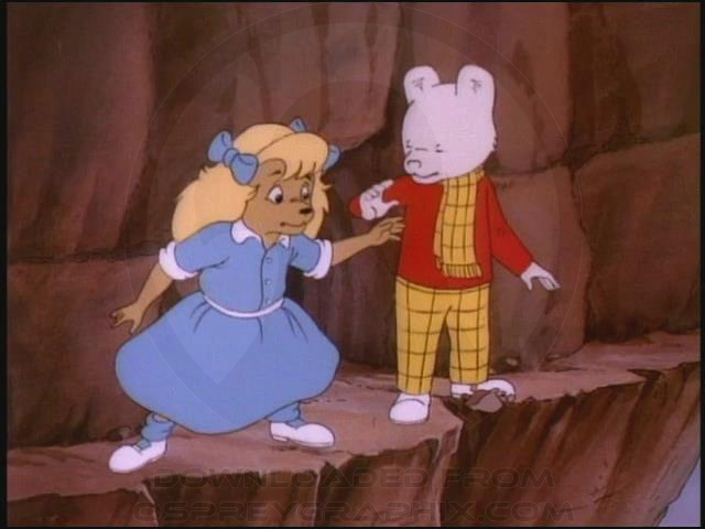 Rupert - Frances Page 2