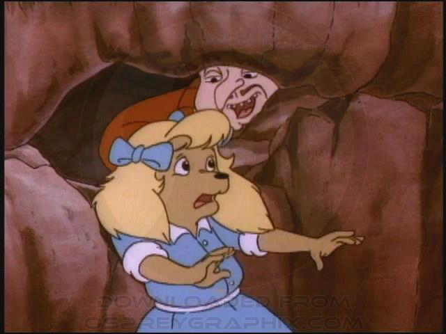 Rupert - Frances Page 2