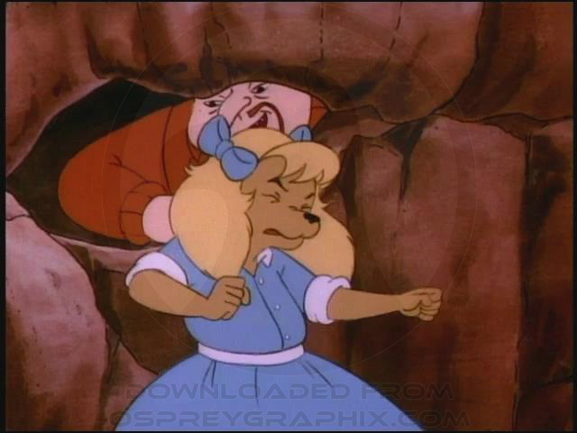 Rupert - Frances Page 2