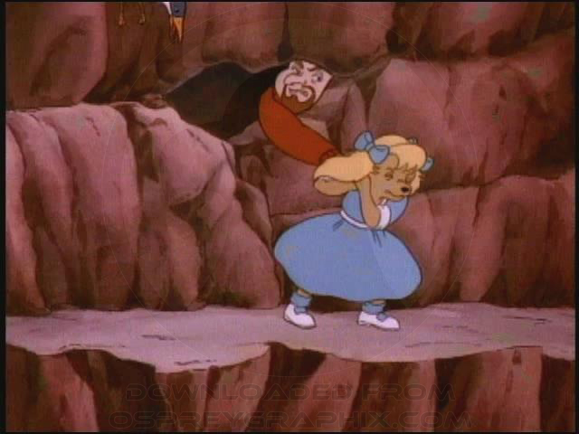 Rupert - Frances Page 2