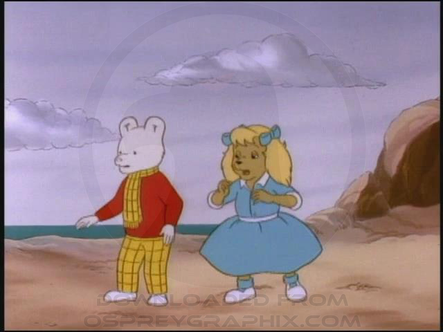 Rupert - Frances Page 2