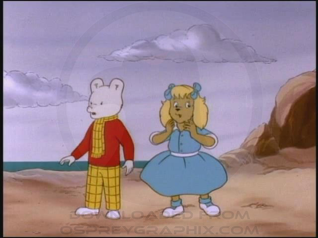 Rupert - Frances Page 2