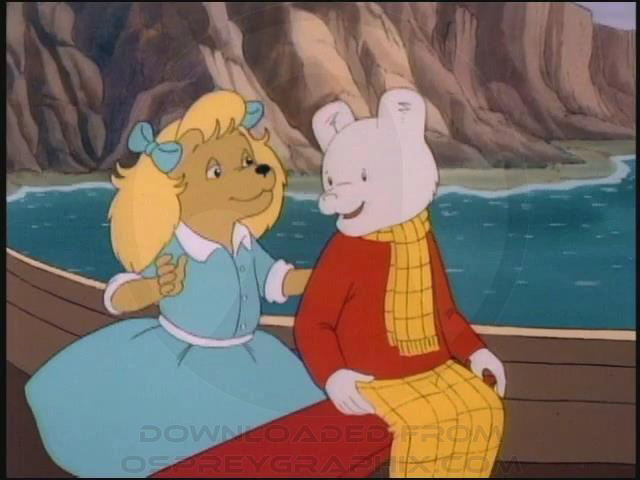 Rupert - Frances Page 2