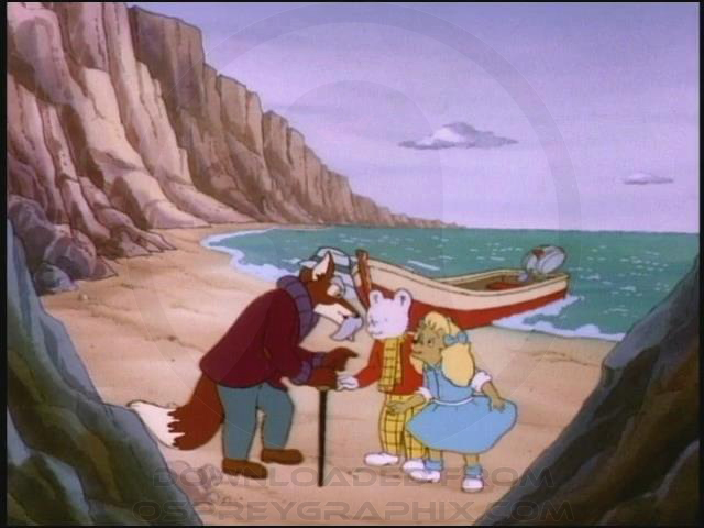 Rupert - Frances Page 2