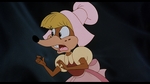 Thumbelina - Ms. Fieldmouse