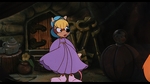 Thumbelina - Ms. Fieldmouse